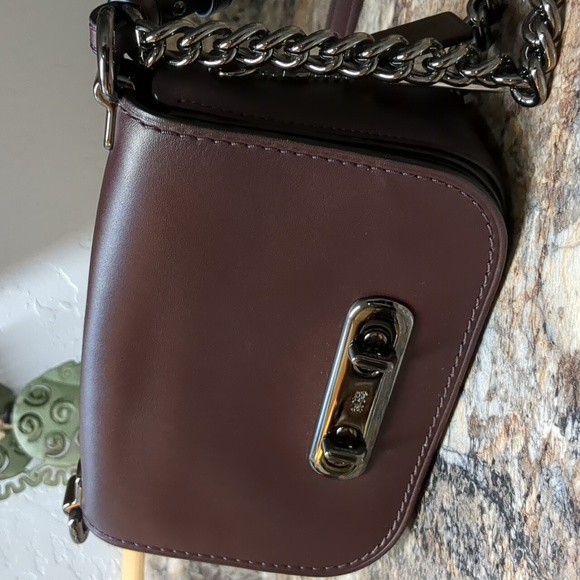 Coach | Bags | Coach Swagger Shoulder Bag 2 | Poshmark